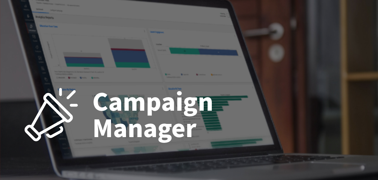 Get ready for Campaign Manager - Blog - ExpertVoice