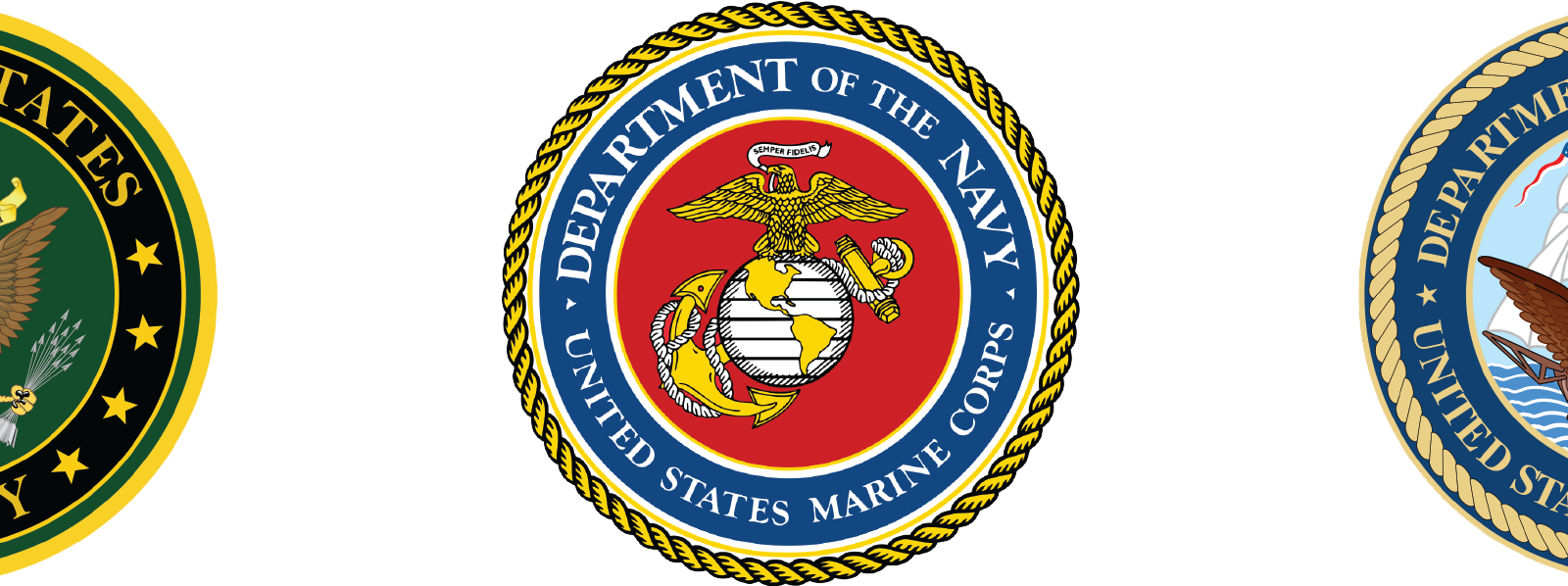 Military Logos