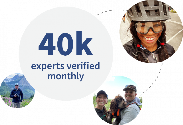 About the Experts - ExpertVoice