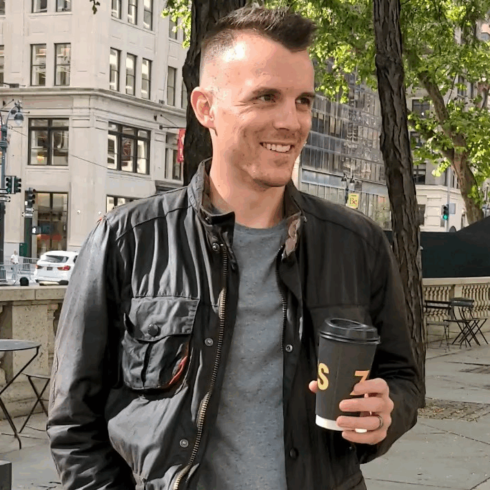 Expert Profile: Jordan Harris - Blog - ExpertVoice